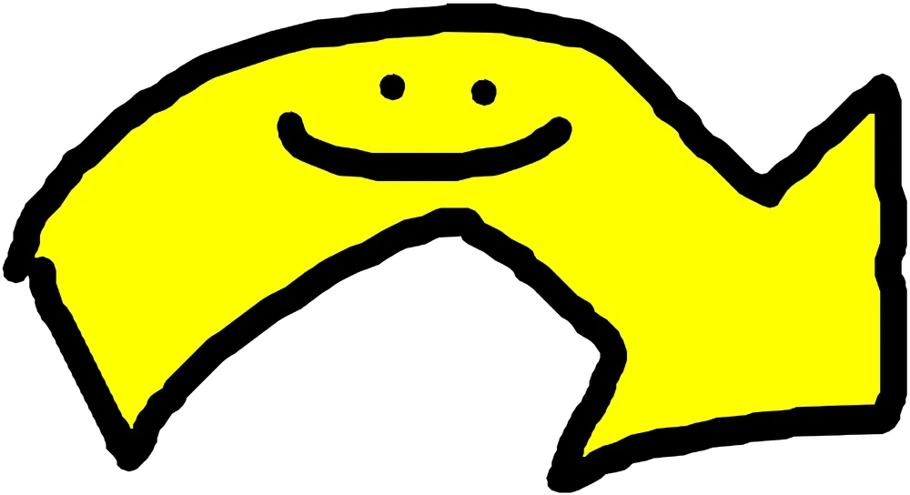 Curly Arrow | Find the BFB Characters Wiki | Fandom