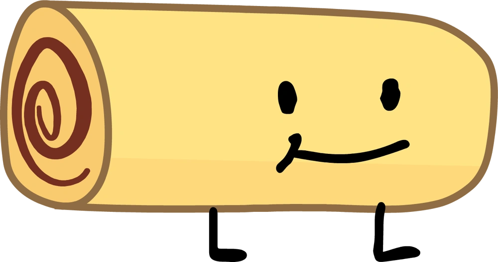 Sponge Cake | Find the BFB Characters Wiki | Fandom