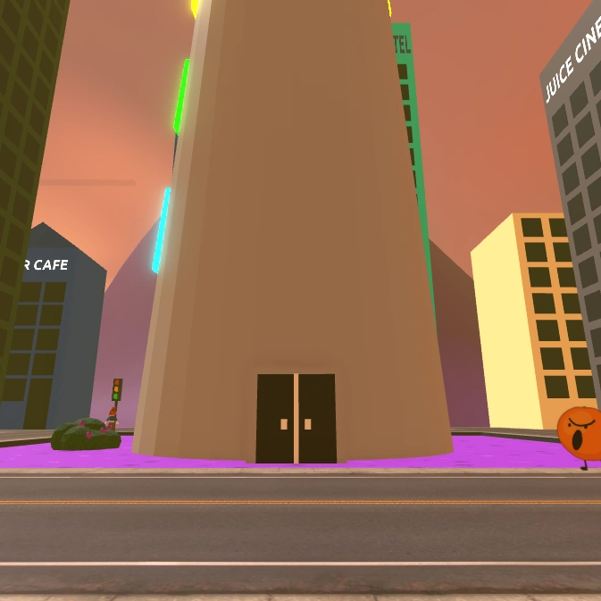 Yoyleland | Find the BFB Characters Wiki | Fandom