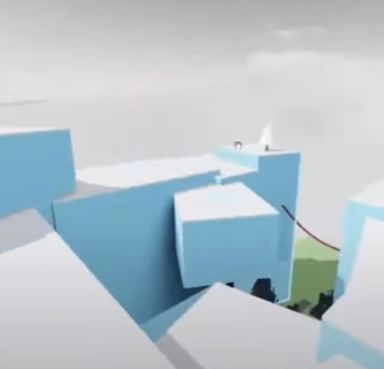 Snowy Tops | Find the BFB Characters Wiki | Fandom