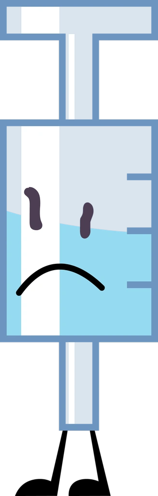 Freeze Juice | Find the BFB Characters Wiki | Fandom