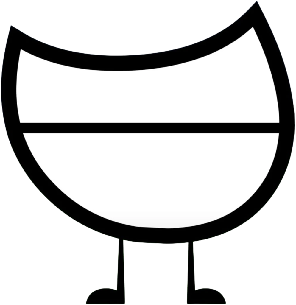 Mouthy | Find the BFB Characters Wiki | Fandom