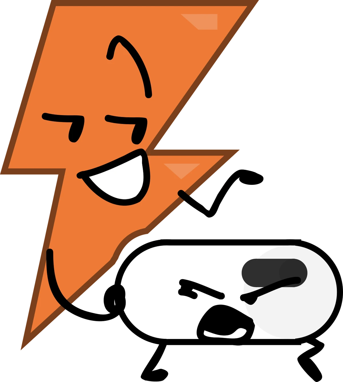 Remote Event | Find the BFB Characters Wiki | Fandom