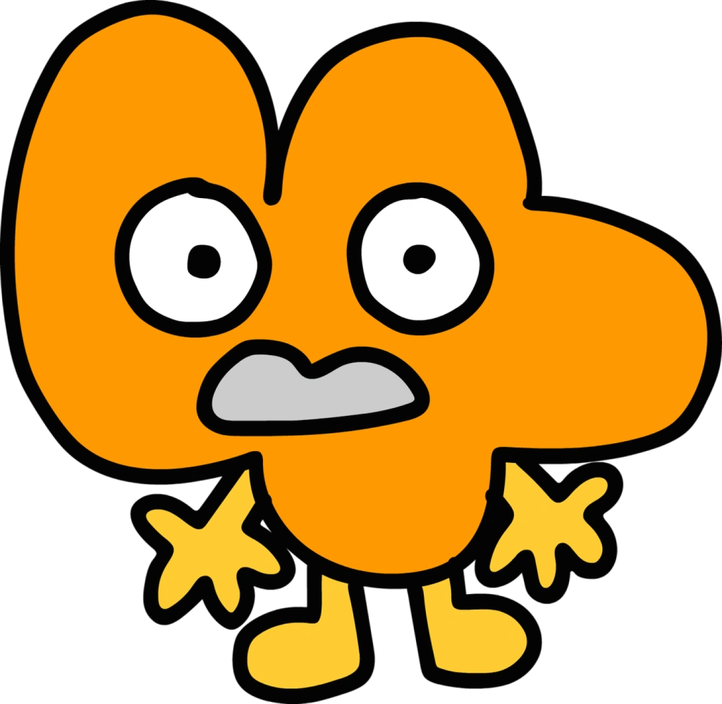 Four's Uncle Craig | Find the BFB Characters Wiki | Fandom