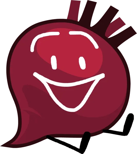 Beetroot | Find the BFB Characters Wiki | Fandom