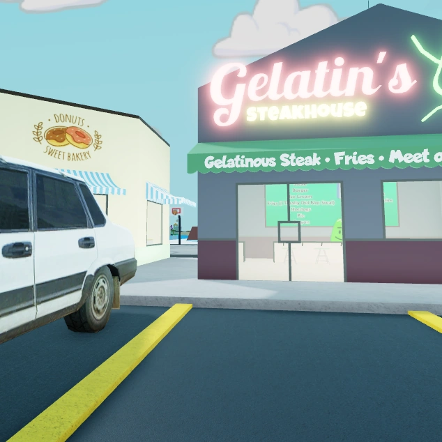 City | Find the BFB Characters Wiki | Fandom