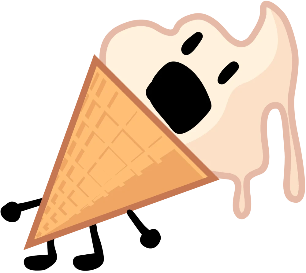 Ice Cream | Find the BFB Characters Wiki | Fandom