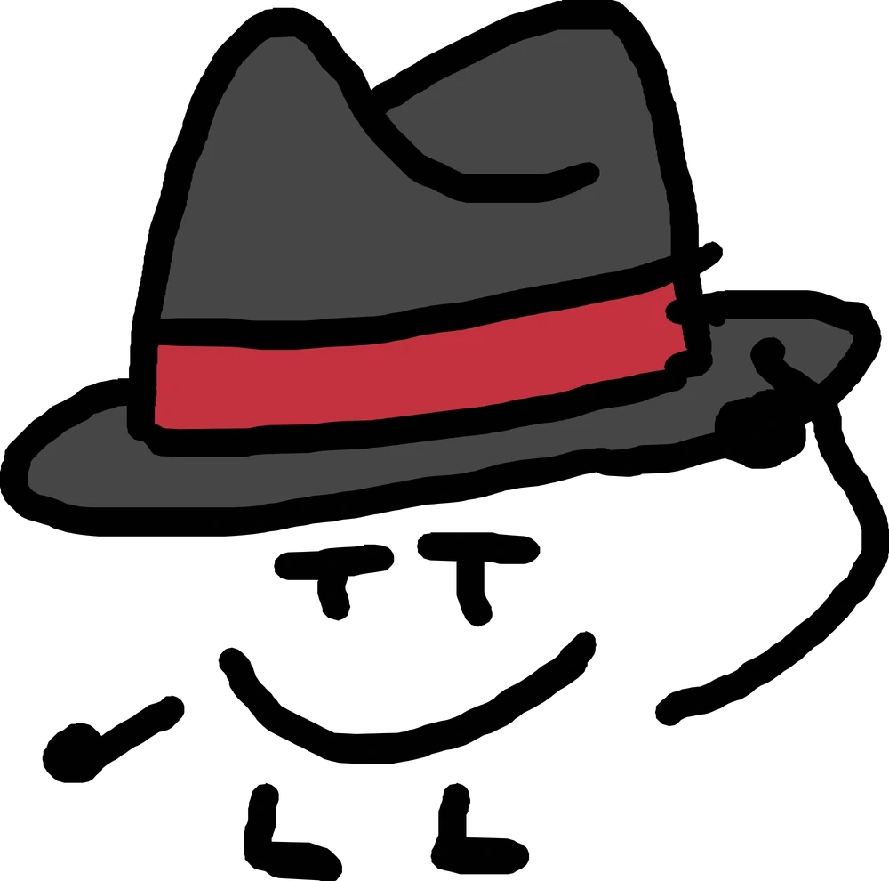 Fedora | Find the BFB Characters Wiki | Fandom