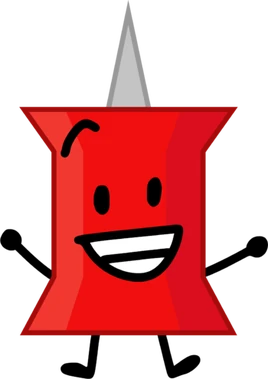 Pin | Find the BFB Characters Wiki | Fandom