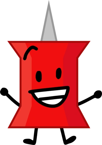 Pin | Find the BFB Characters Wiki | Fandom