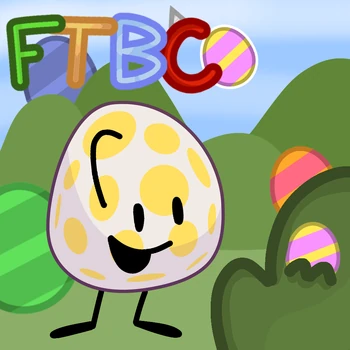 Find the BFB Characters | Find the BFB Characters Wiki | Fandom