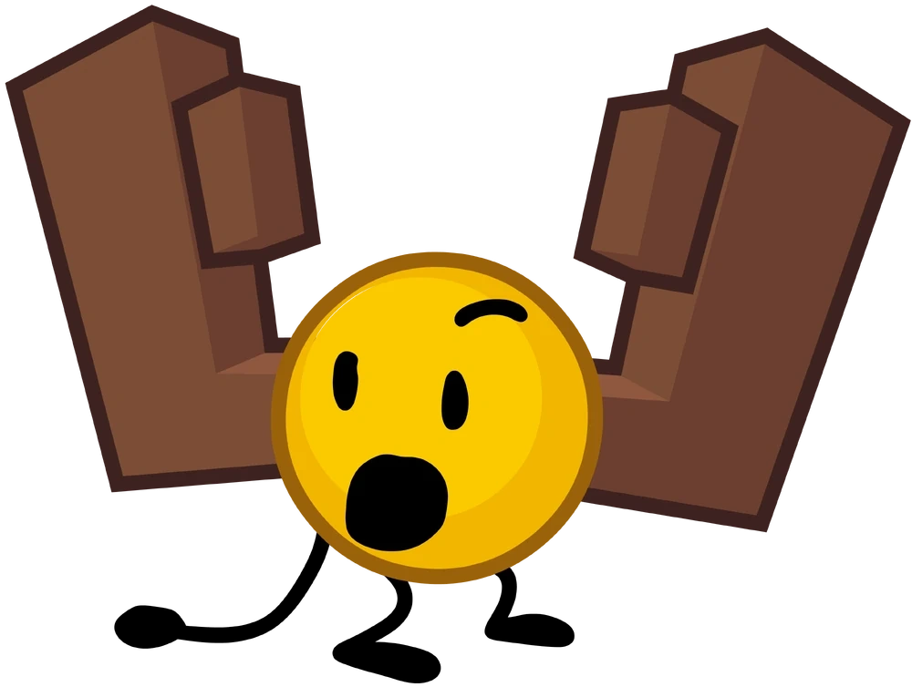 Spunce | Find the BFB Characters Wiki | Fandom