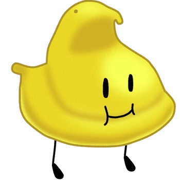Peep | Find the BFB Characters Wiki | Fandom