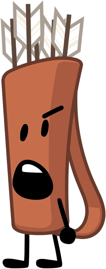 Quiver | Find the BFB Characters Wiki | Fandom