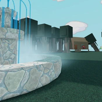 Floating Island | Find the BFB Characters Wiki | Fandom