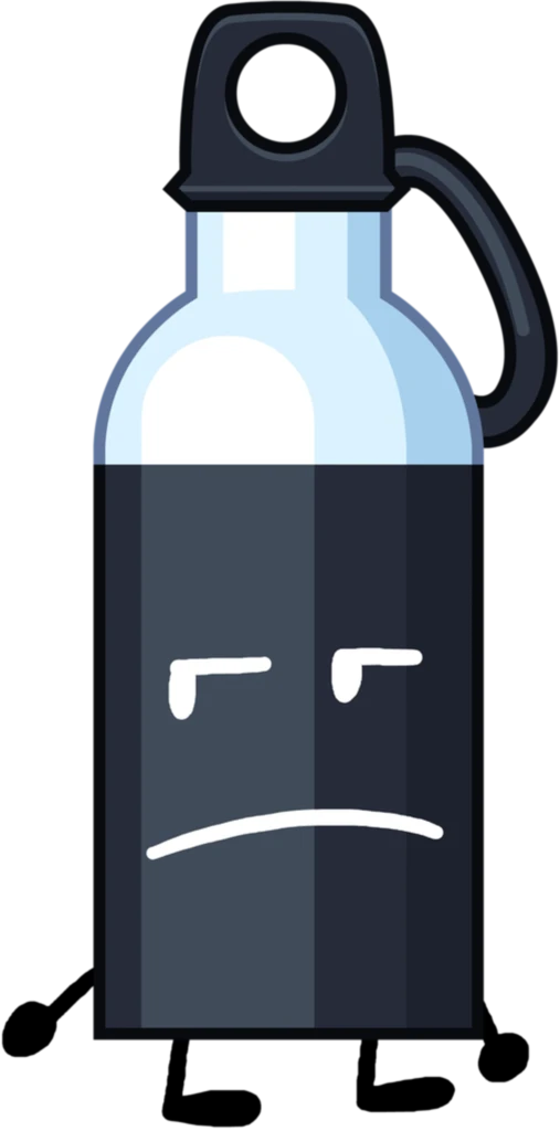 Container | Find the BFB Characters Wiki | Fandom