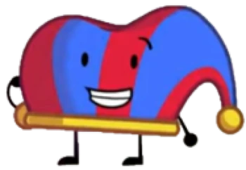 POMNI FROM THE AMAZING DIGITAL CIRCUS IN TPOT!!!!! | Find the BFB ...