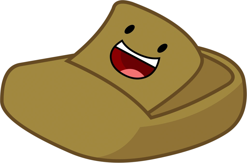 Shoe | Find the BFB Characters Wiki | Fandom