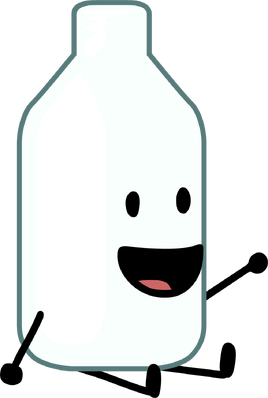 Bottle | Find the BFB Characters Wiki | Fandom