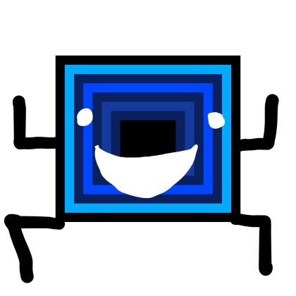 Halporhini Cube | Find the BFB Characters Wiki | Fandom