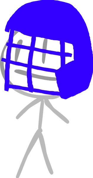 Football Player | Find the BFB Characters Wiki | Fandom