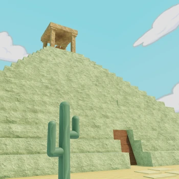 Desert | Find the BFB Characters Wiki | Fandom