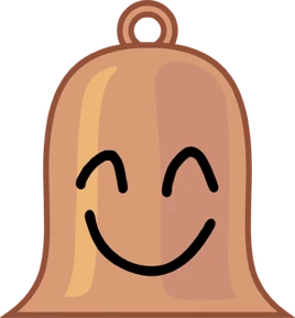 Bell | Find the BFB Characters Wiki | Fandom