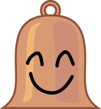 Bell | Find the BFB Characters Wiki | Fandom