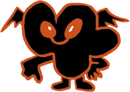 Demon Four | Find the BFB Characters Wiki | Fandom