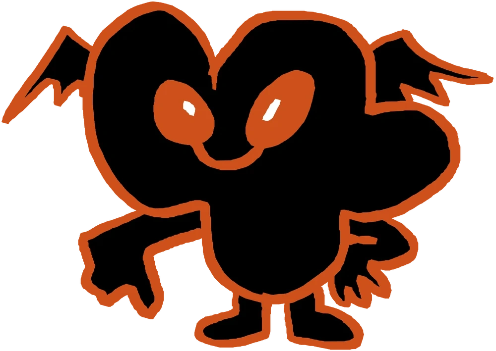 Demon Four | Find the BFB Characters Wiki | Fandom