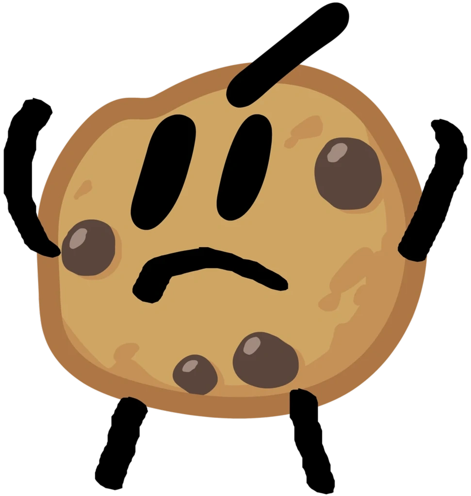 Cookie | Find the BFB Characters Wiki | Fandom