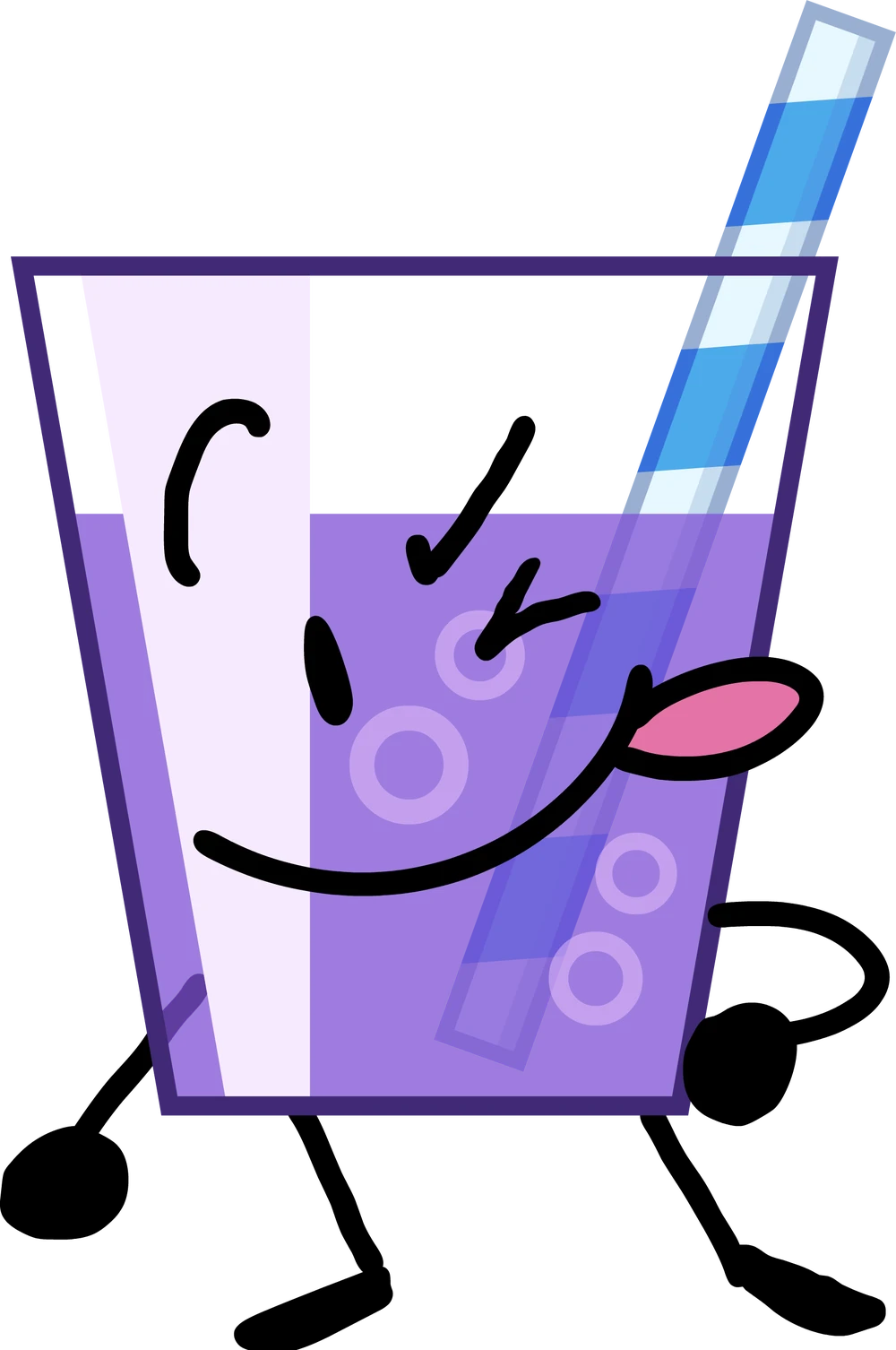 Yoyle Soda | Find the BFB Characters Wiki | Fandom