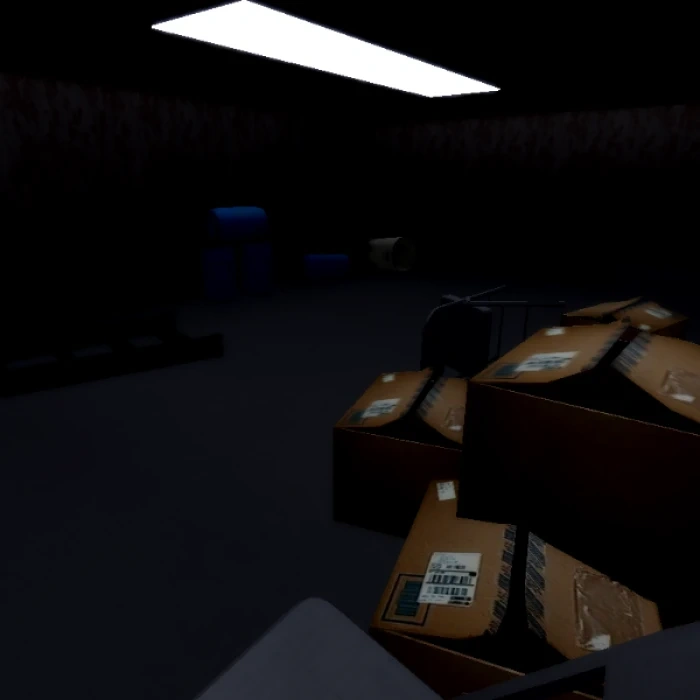 Basement | Find the BFB Characters Wiki | Fandom
