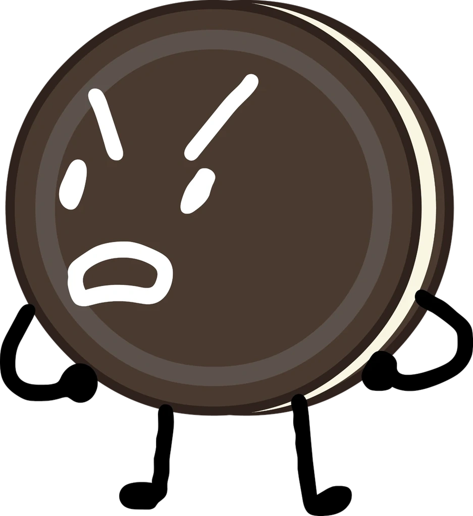 Cream Cookie | Find the BFB Characters Wiki | Fandom