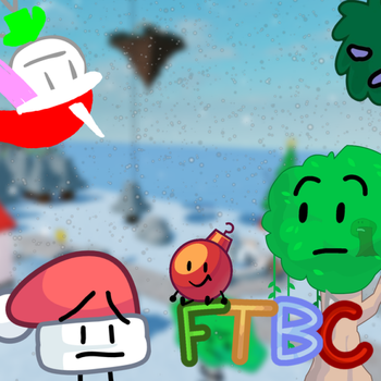 Find the BFB Characters | Find the BFB Characters Wiki | Fandom