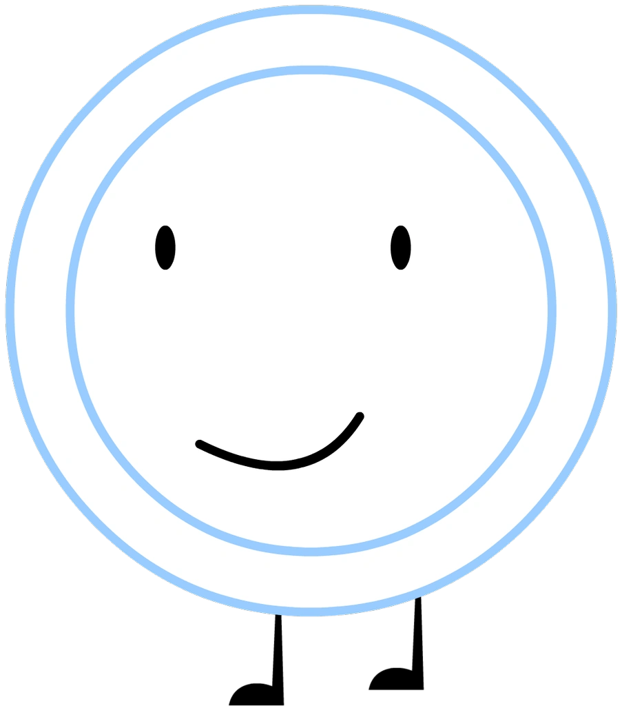 China | Find the BFB Characters Wiki | Fandom