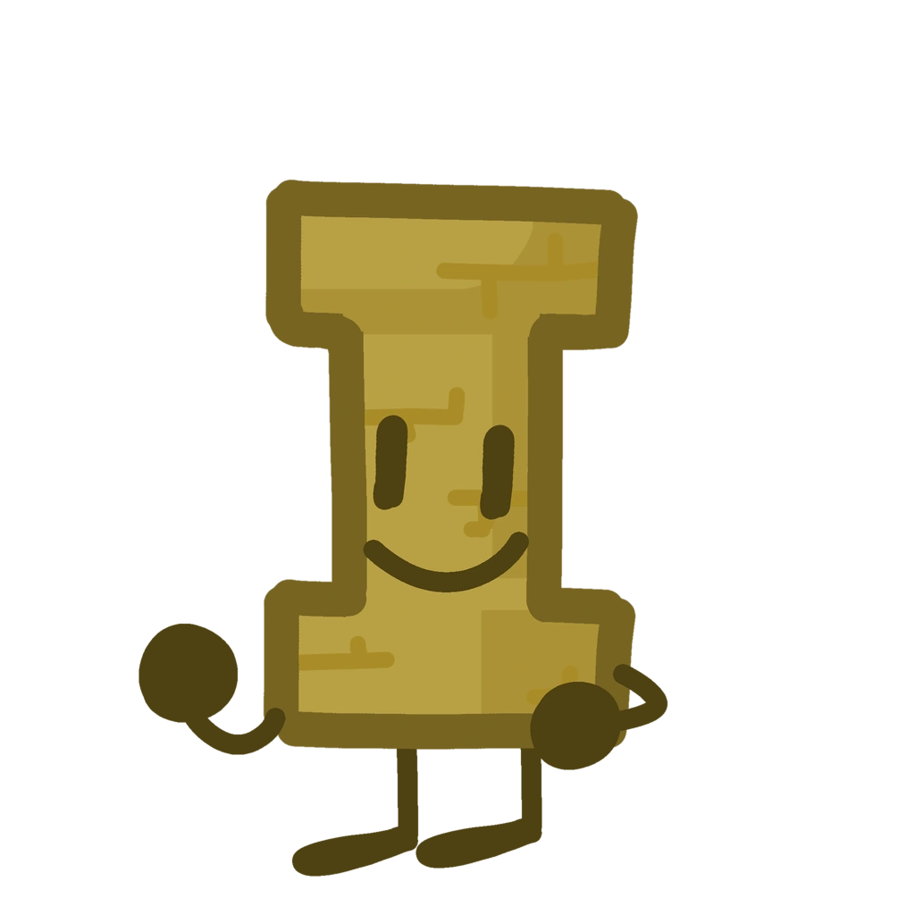 Desert Pillar | Find the BFB Characters Wiki | Fandom