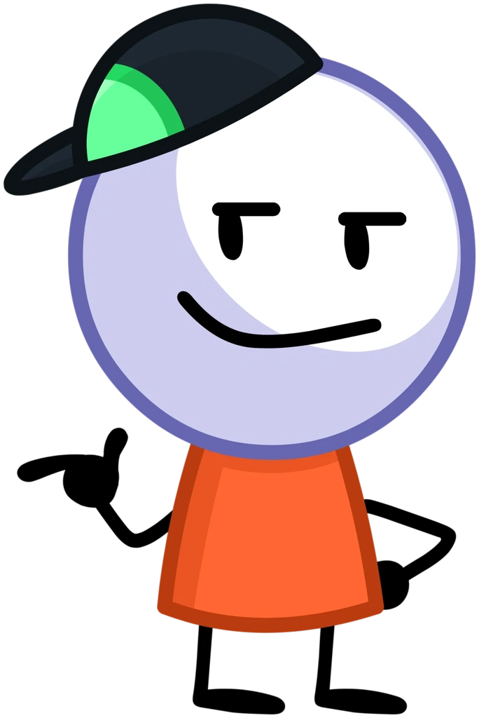 Mason | Find the BFB Characters Wiki | Fandom
