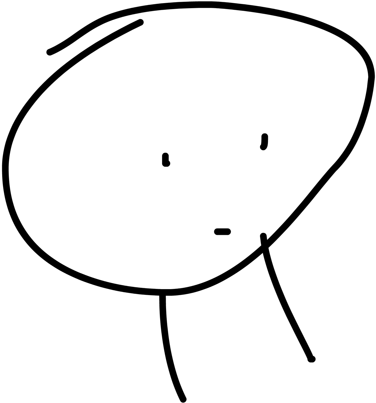 Average joe | Find the BFB Characters Wiki | Fandom