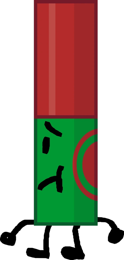 Poison Marker | Find the BFB Characters Wiki | Fandom