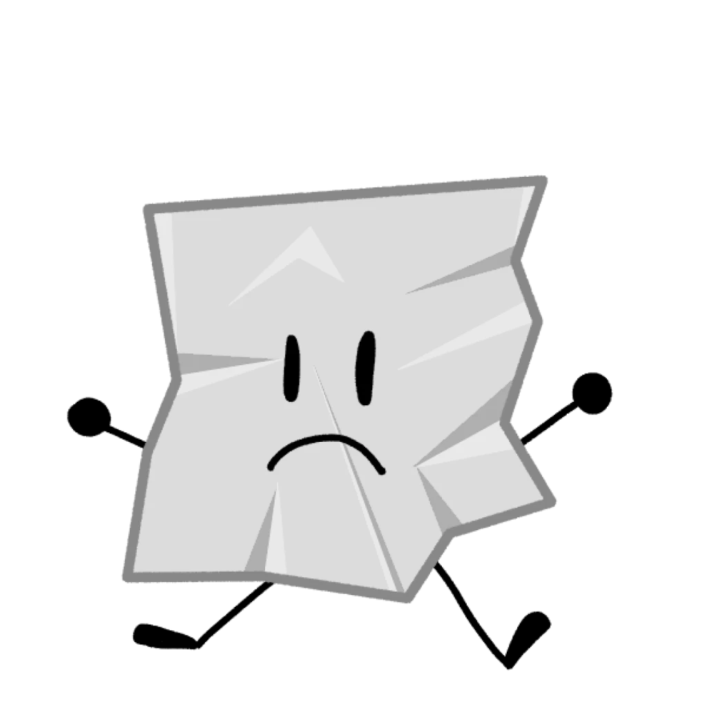 Candy Wrapper | Find the BFB Characters Wiki | Fandom