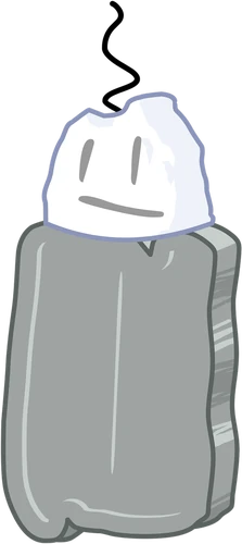 BEEP Fusion | Find the BFB Characters Wiki | Fandom