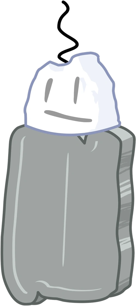 BEEP Fusion | Find the BFB Characters Wiki | Fandom