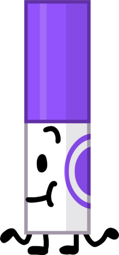 Marker | Find the BFB Characters Wiki | Fandom