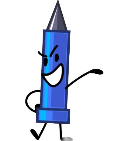 Stabby | Find the BFB Characters Wiki | Fandom
