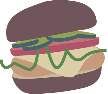 Burger | Find the BFB Characters Wiki | Fandom