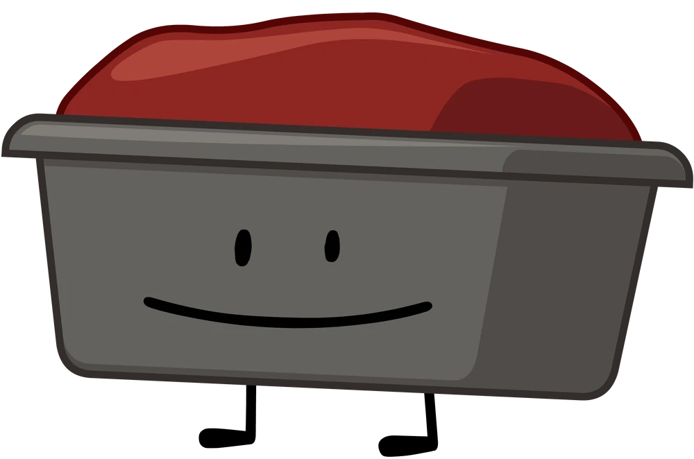 Meatloaf | Find the BFB Characters Wiki | Fandom