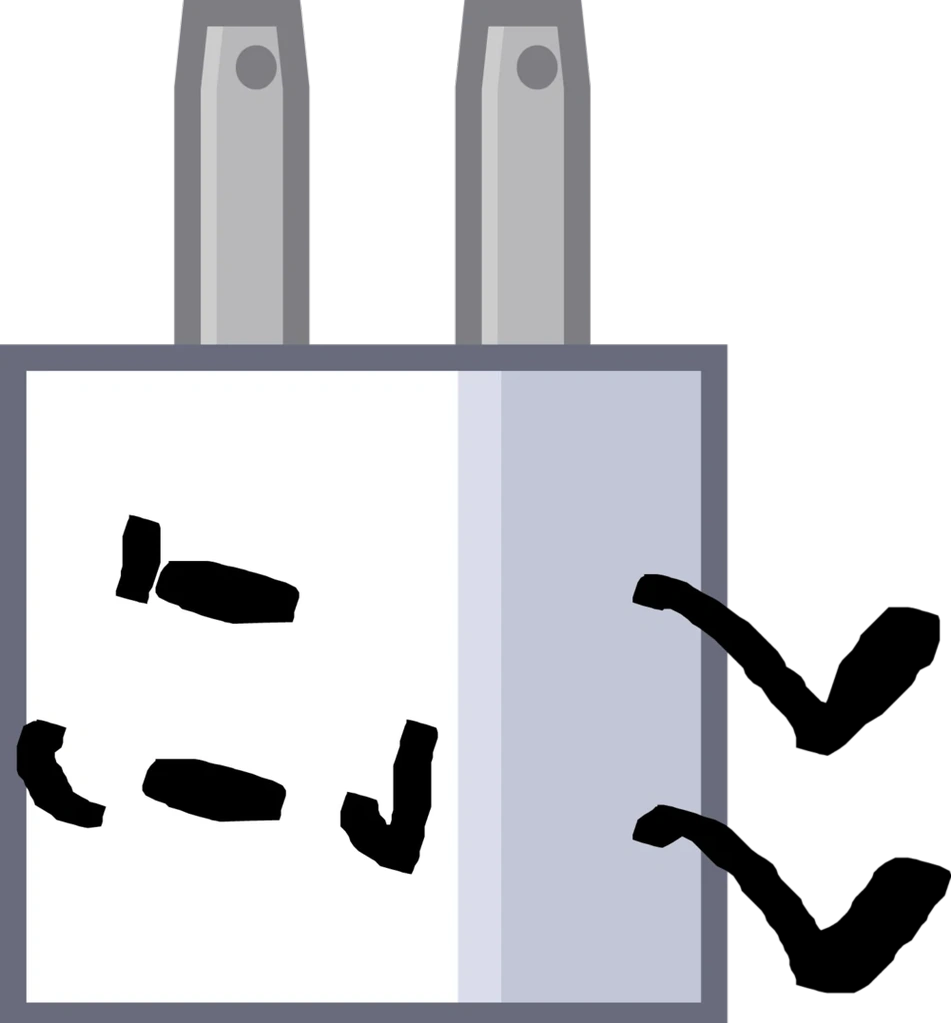 Charger Box | Find the BFB Characters Wiki | Fandom