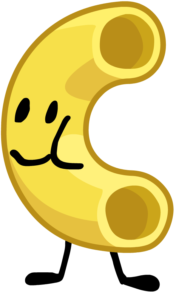 Elbow | Find the BFB Characters Wiki | Fandom