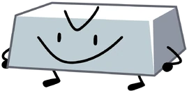 Irony | Find the BFB Characters Wiki | Fandom
